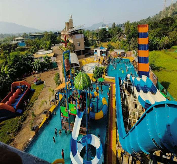 PCLUB TOURISM INDIA OPC PVT.LTD